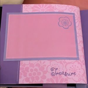 Colorbok | Accents | Pre Designed Album All Occasions | Poshmark